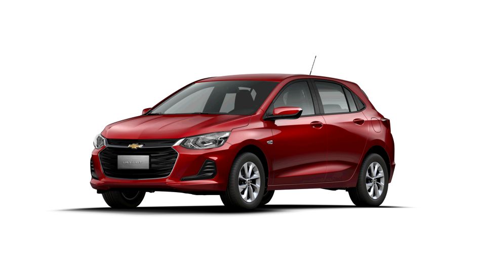 Carros à venda em Petrolina | Chevrolet Rio Car